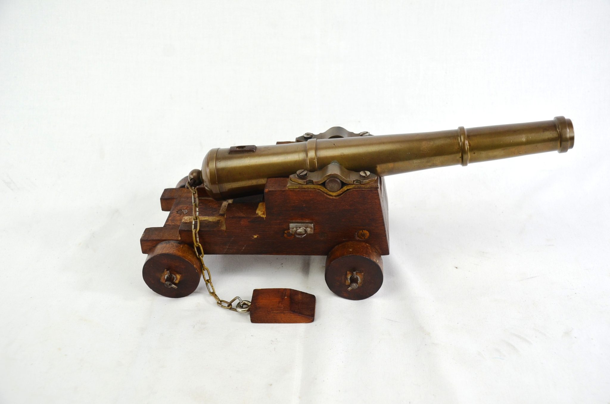 British 18th Century Naval Cannon - Gibraltar Maritime Antiques ...