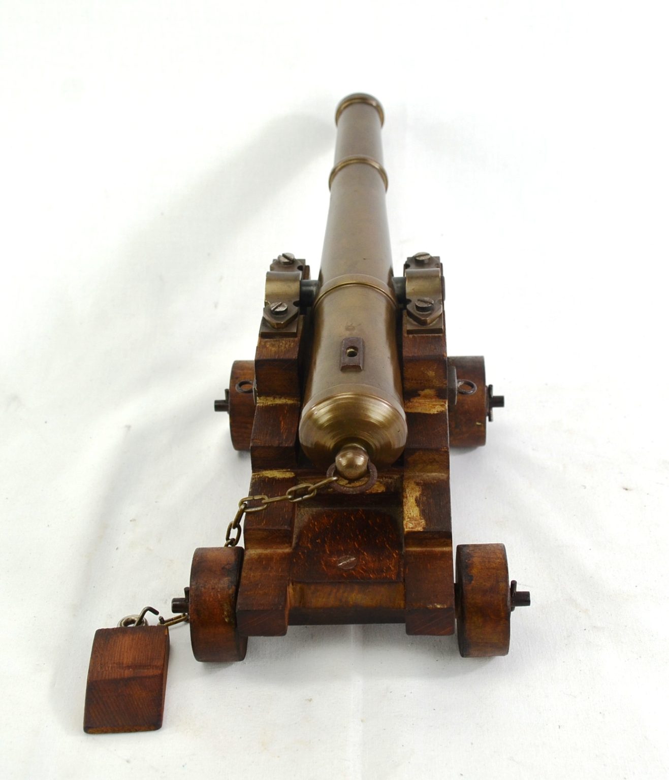British 18th Century Naval Cannon - Gibraltar Maritime Antiques ...