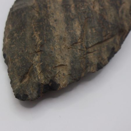 Mesolithic Hand Axe Circa 8000 BC From Brittany France - Gibraltar ...