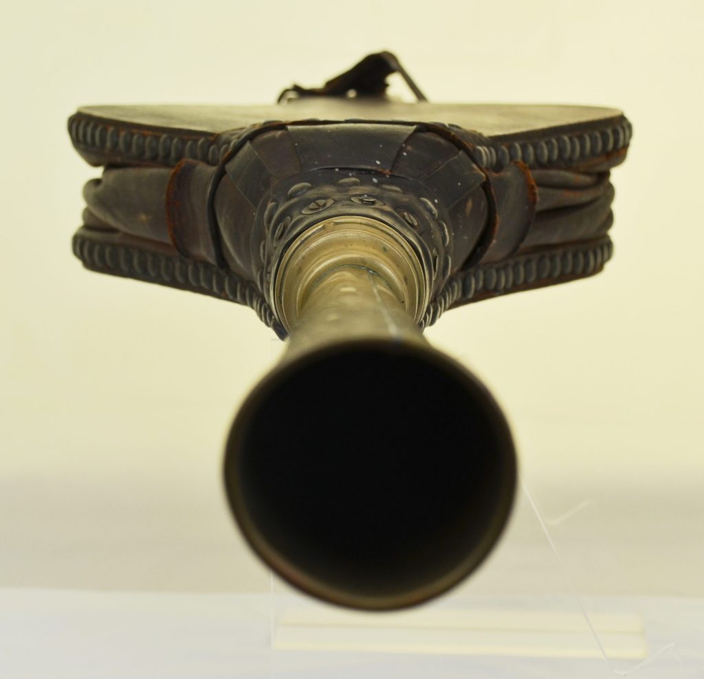 Rare Alldays & Onions Triton Maritime Bellows Foghorn Set - Gibraltar ...